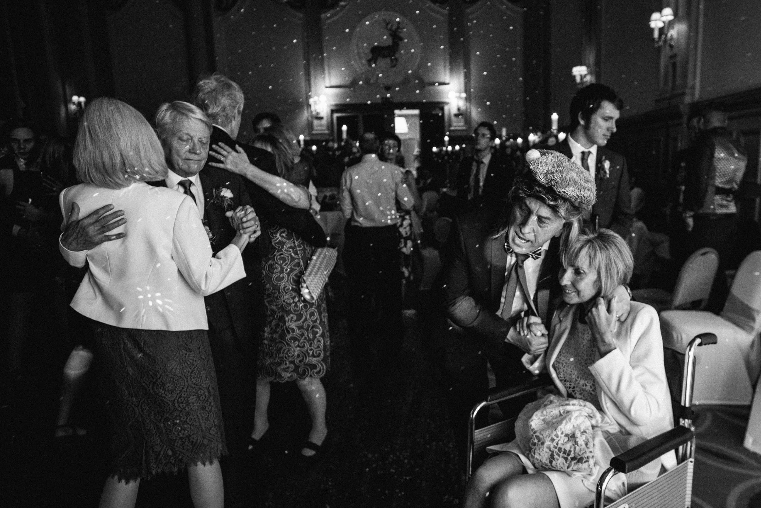 Weddings — NIKKI COOPER