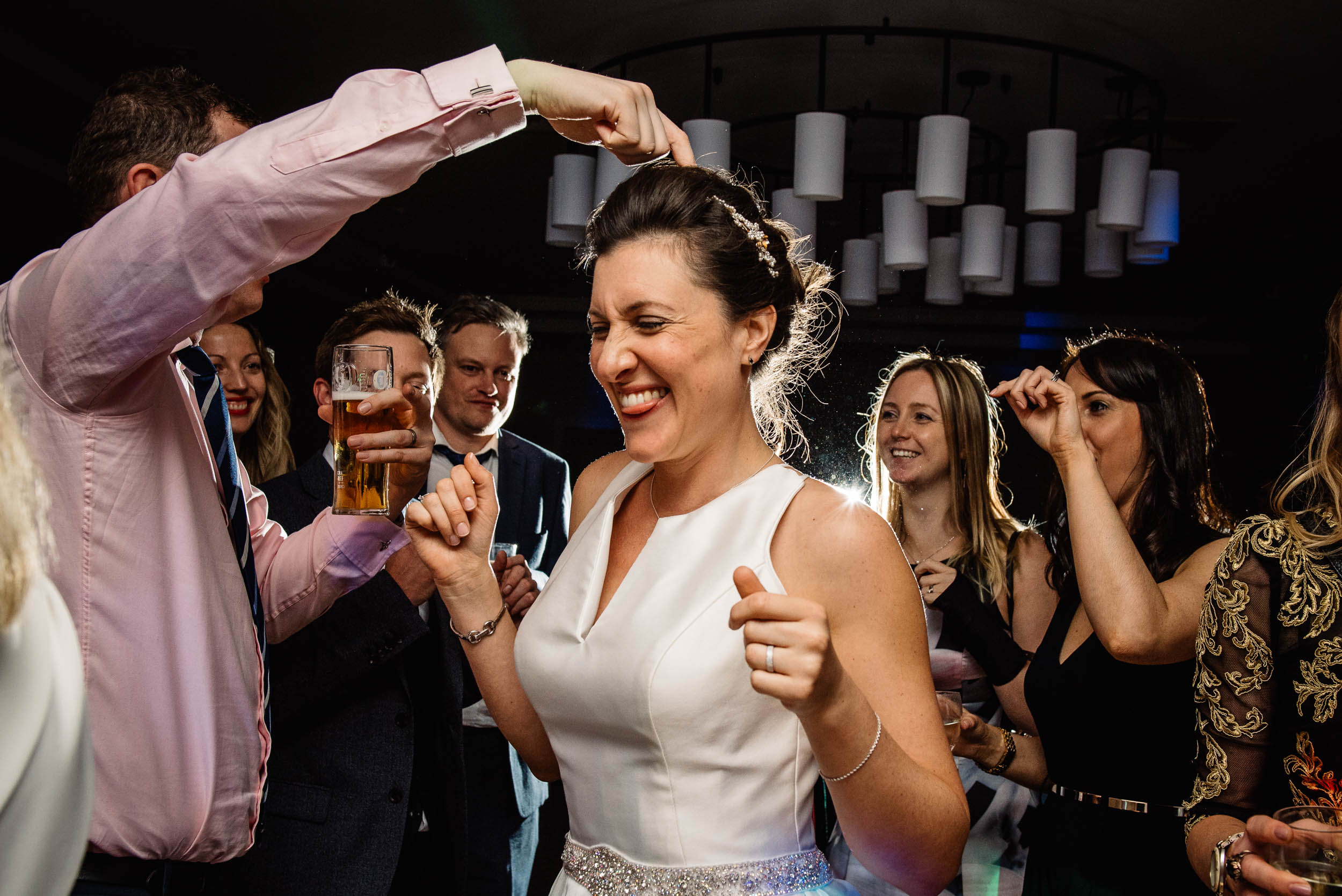 Weddings — NIKKI COOPER