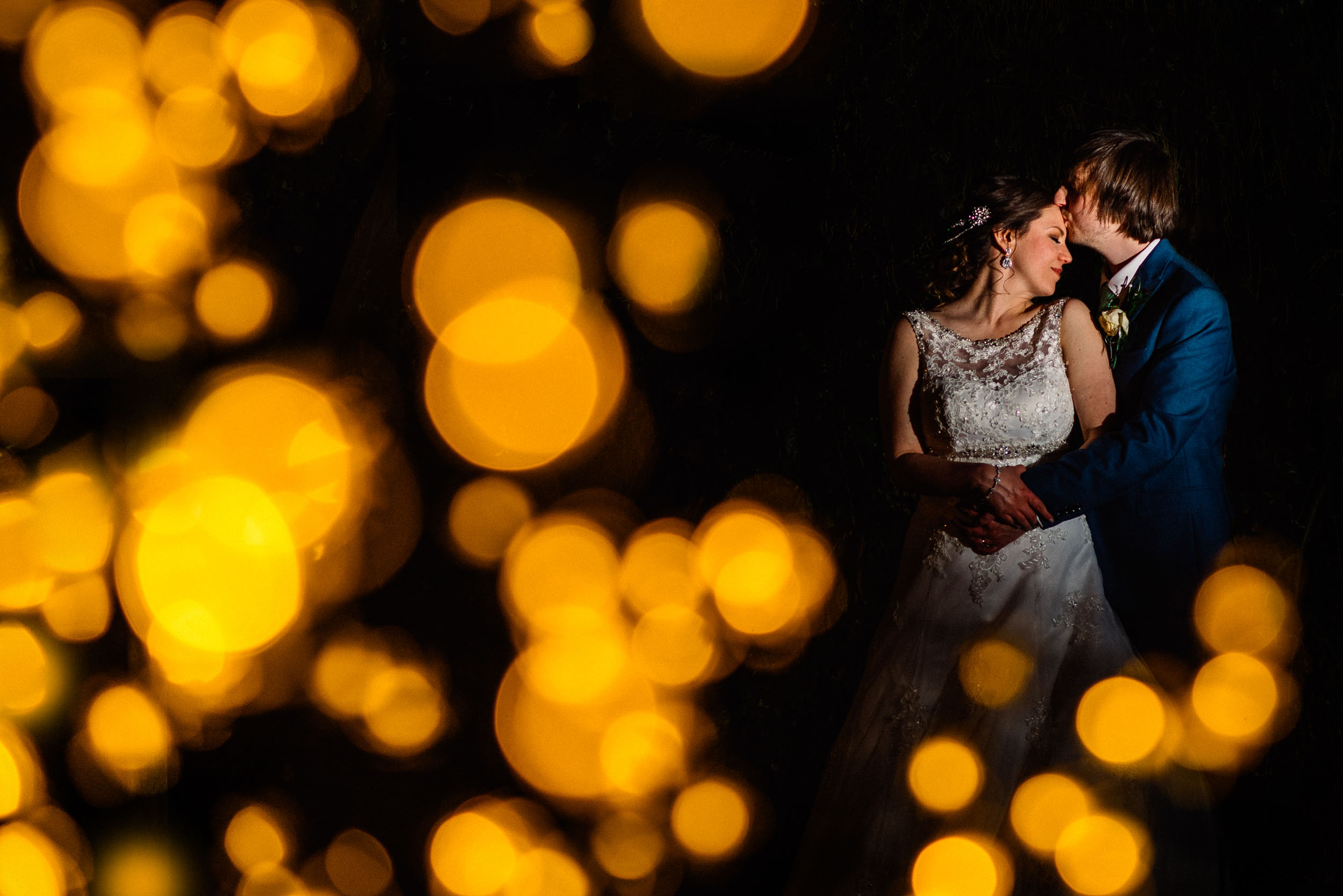 Weddings — NIKKI COOPER