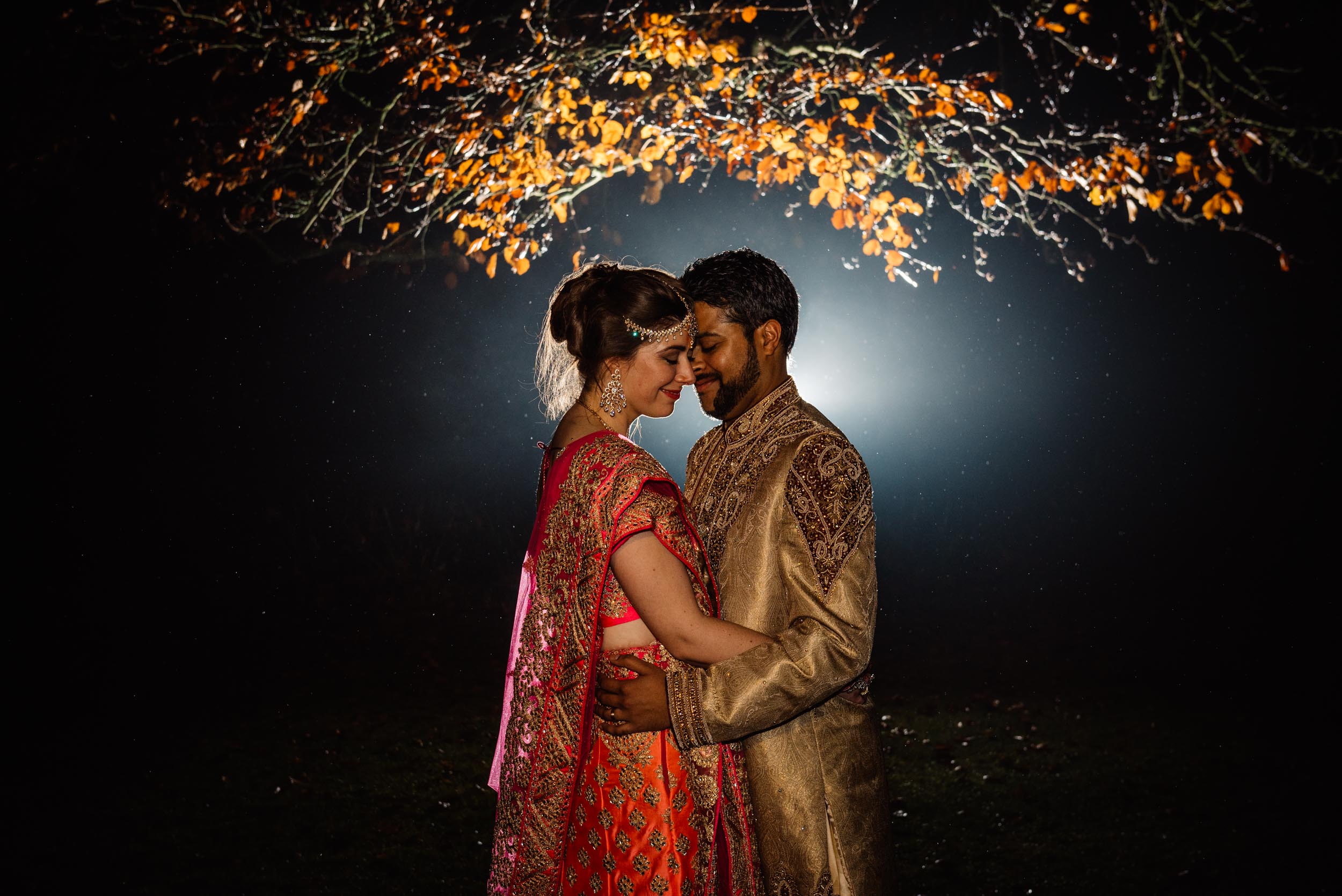 Weddings — NIKKI COOPER