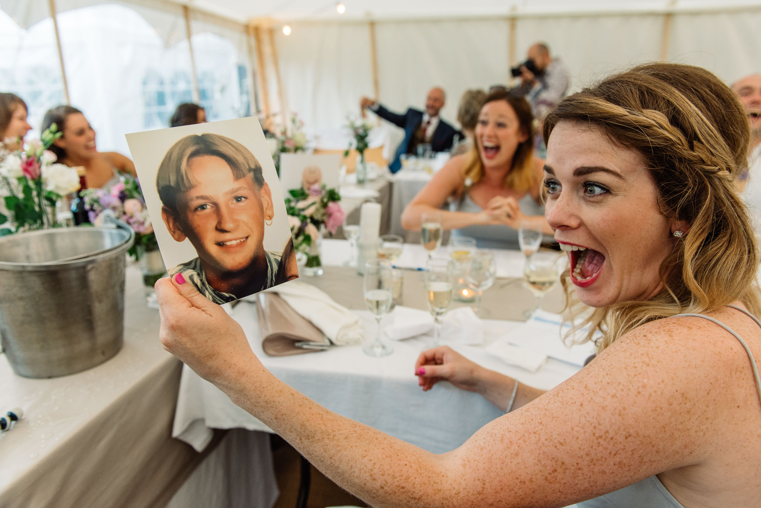 Weddings — NIKKI COOPER