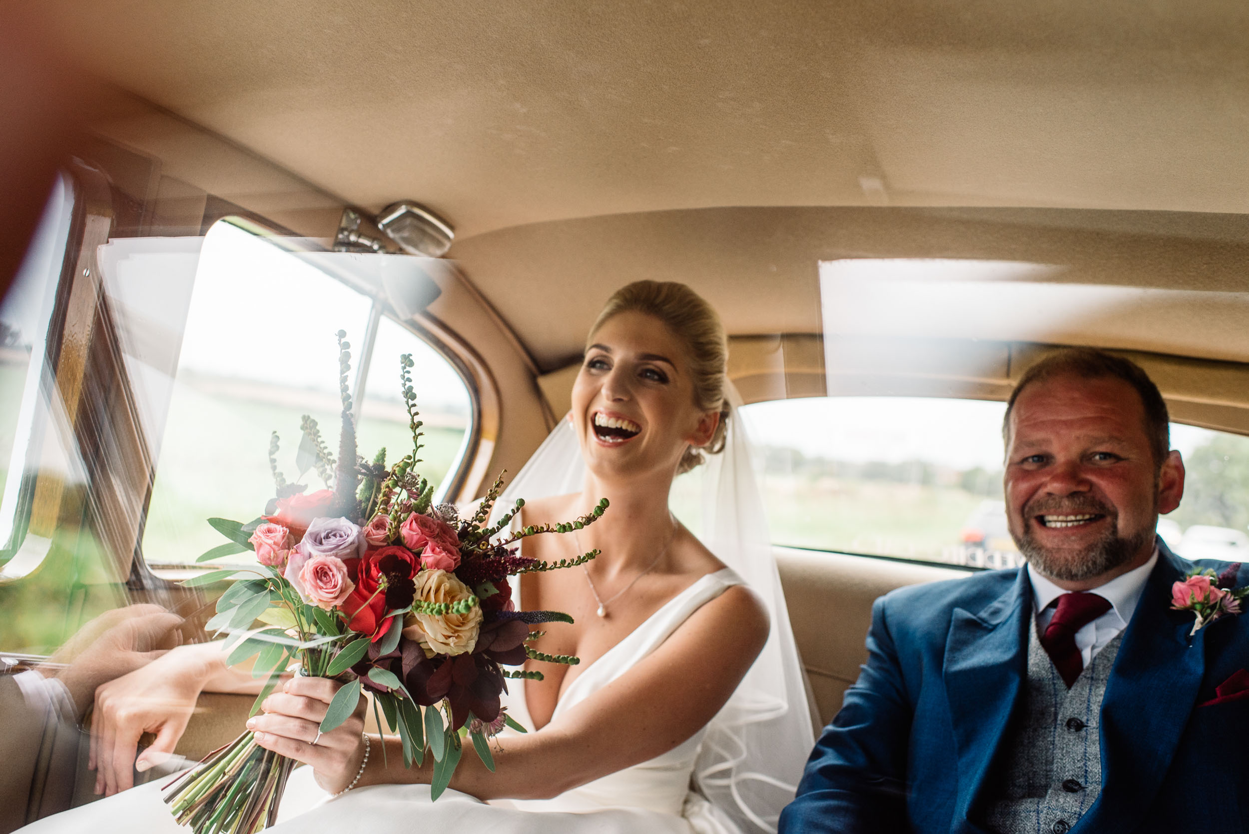 Weddings — NIKKI COOPER