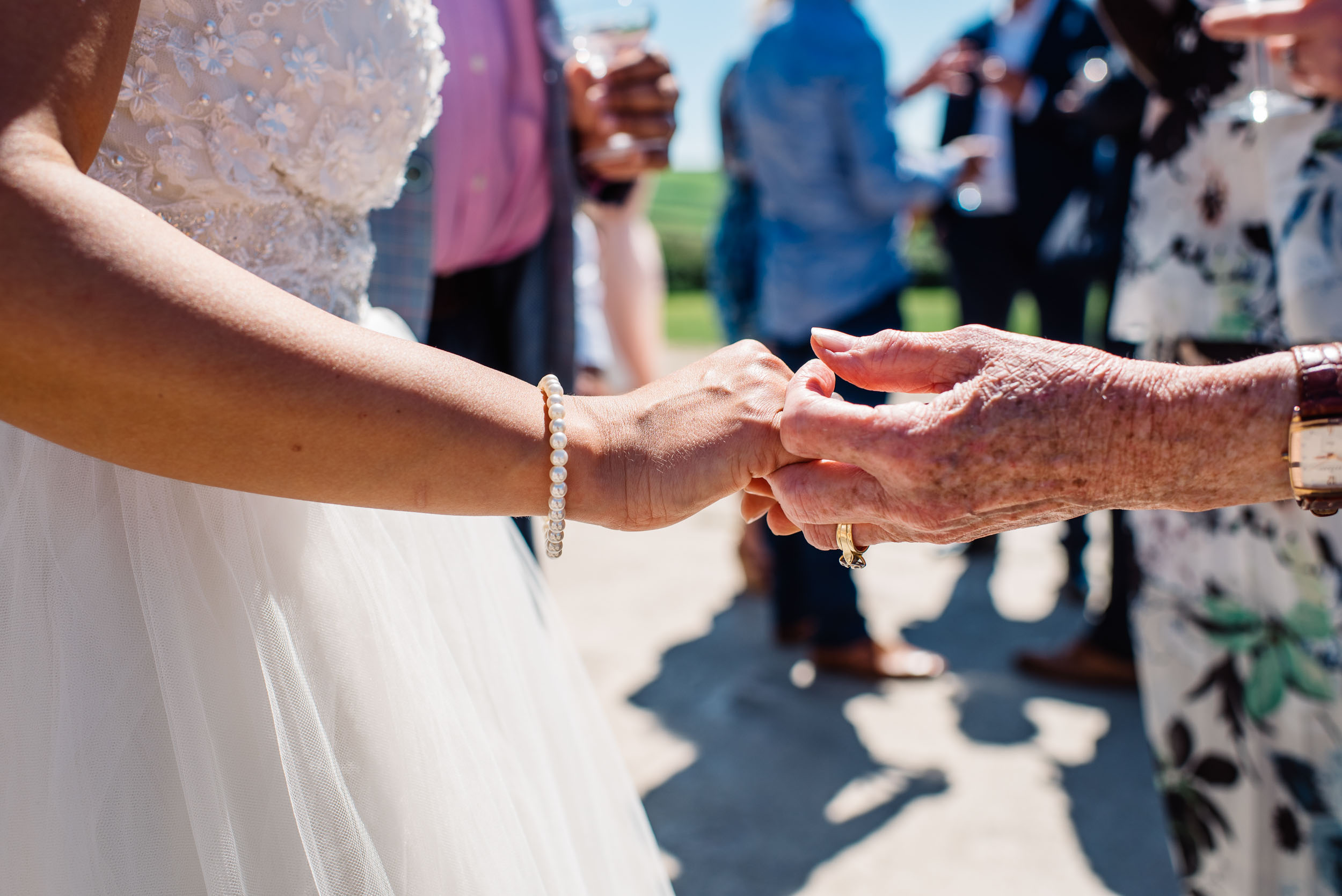 Weddings — NIKKI COOPER