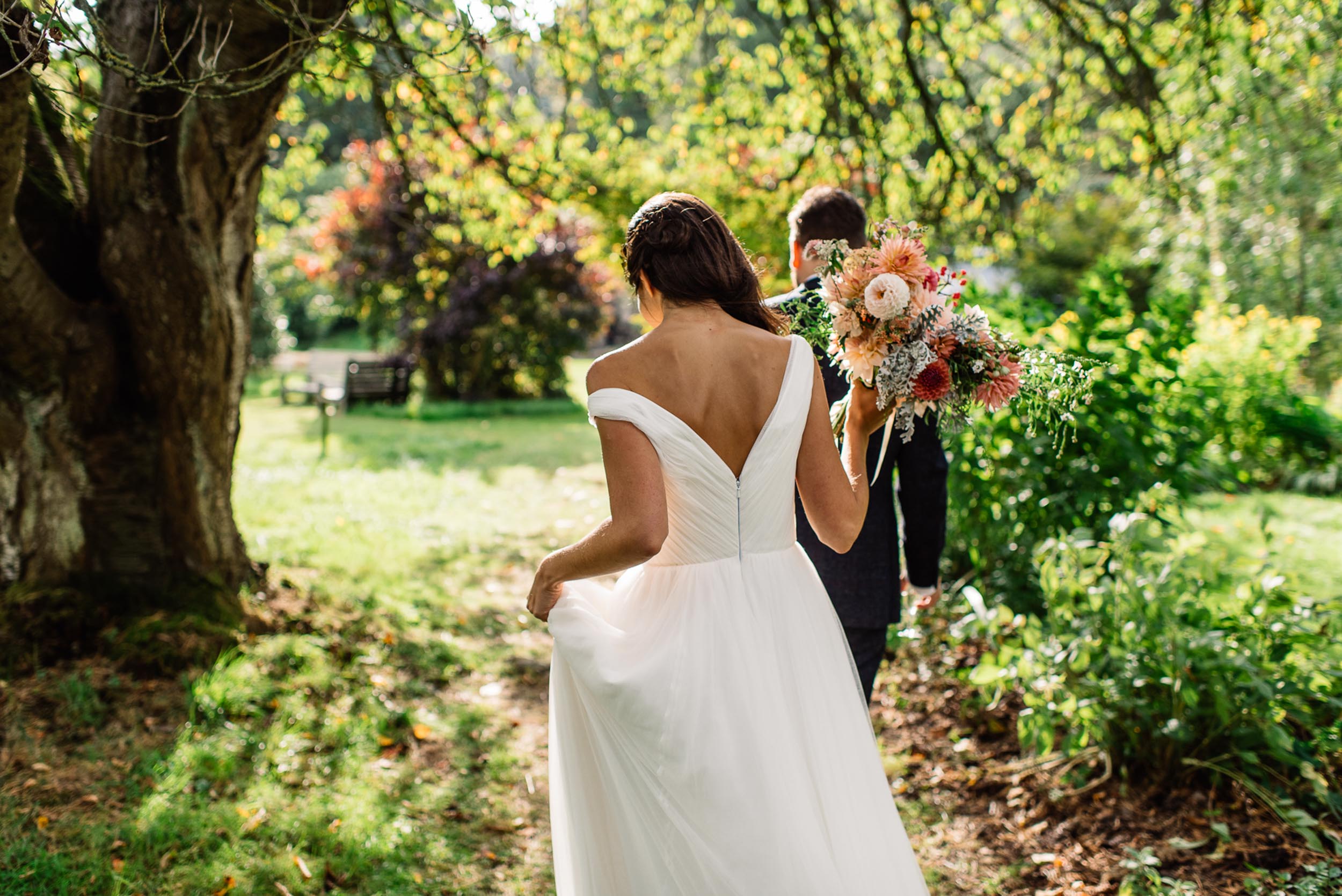 Weddings — NIKKI COOPER