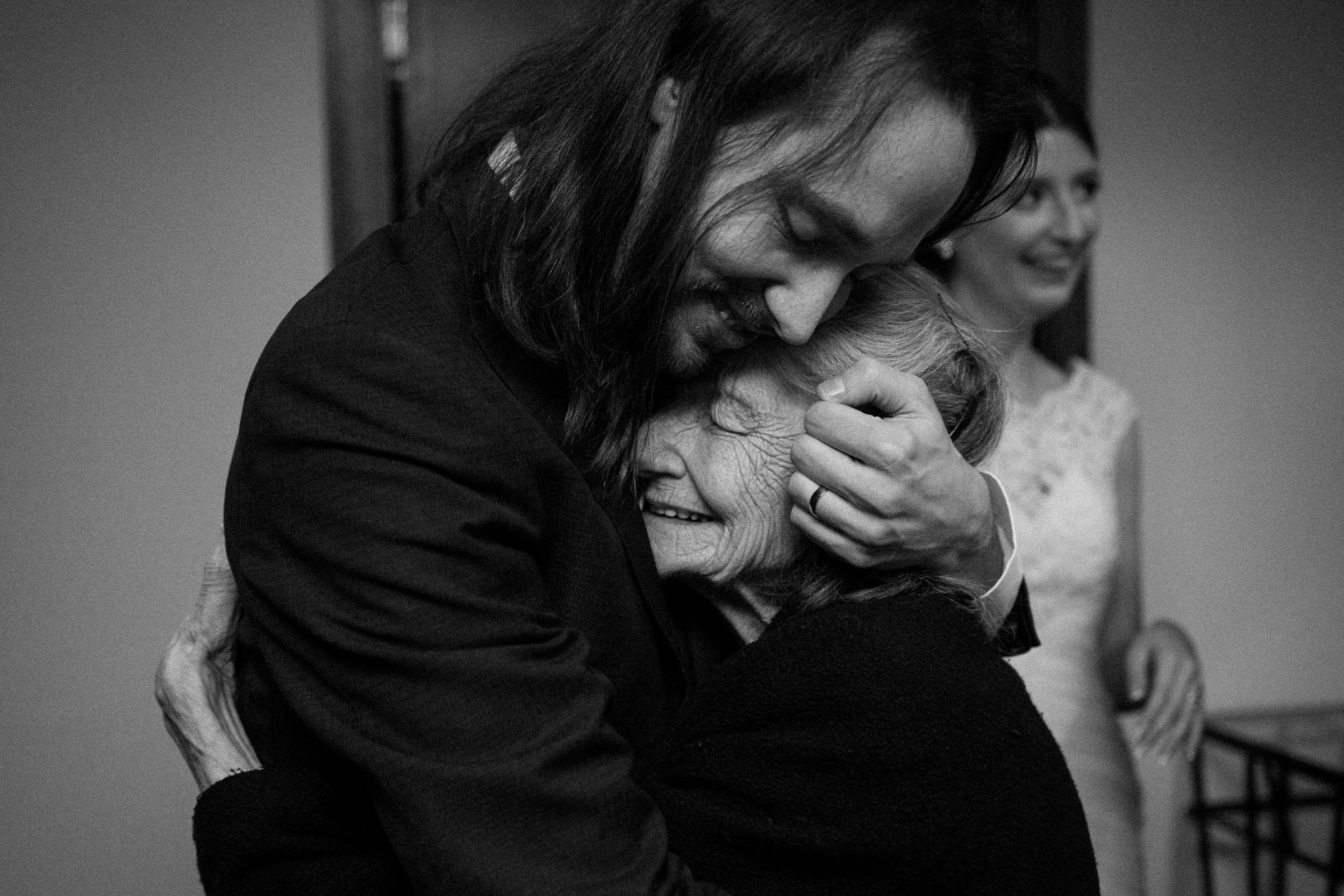 Weddings — NIKKI COOPER