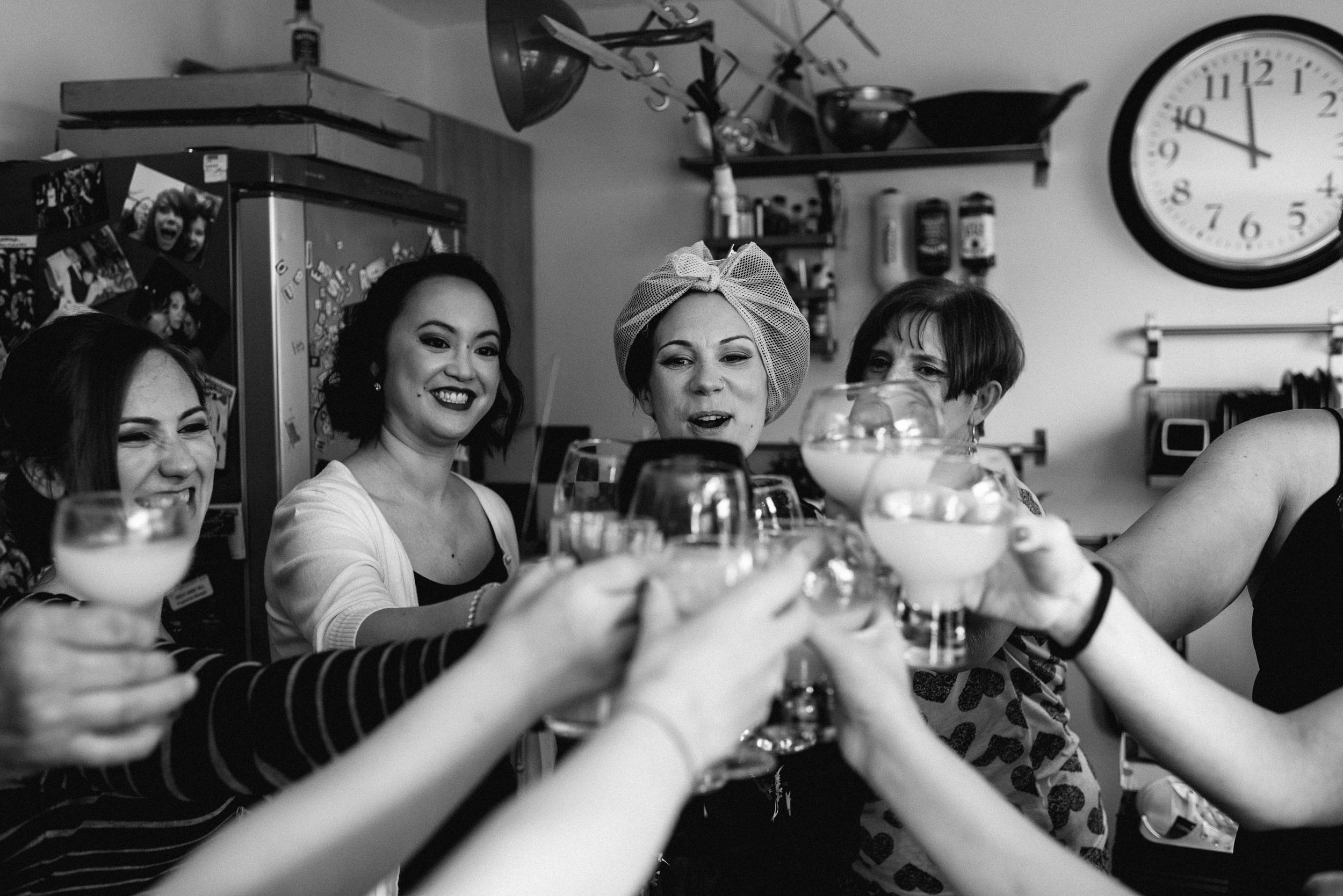 Weddings — NIKKI COOPER