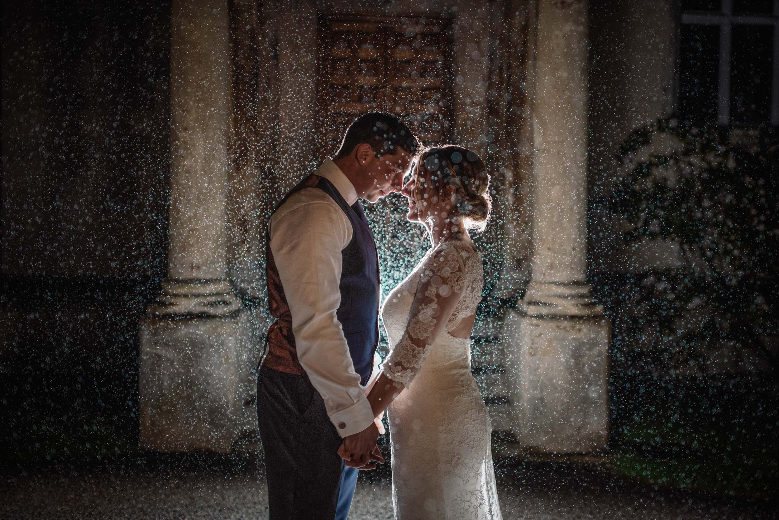 Weddings — NIKKI COOPER