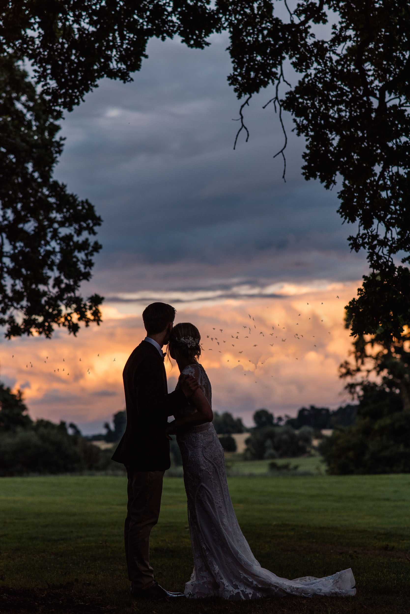 Weddings — NIKKI COOPER