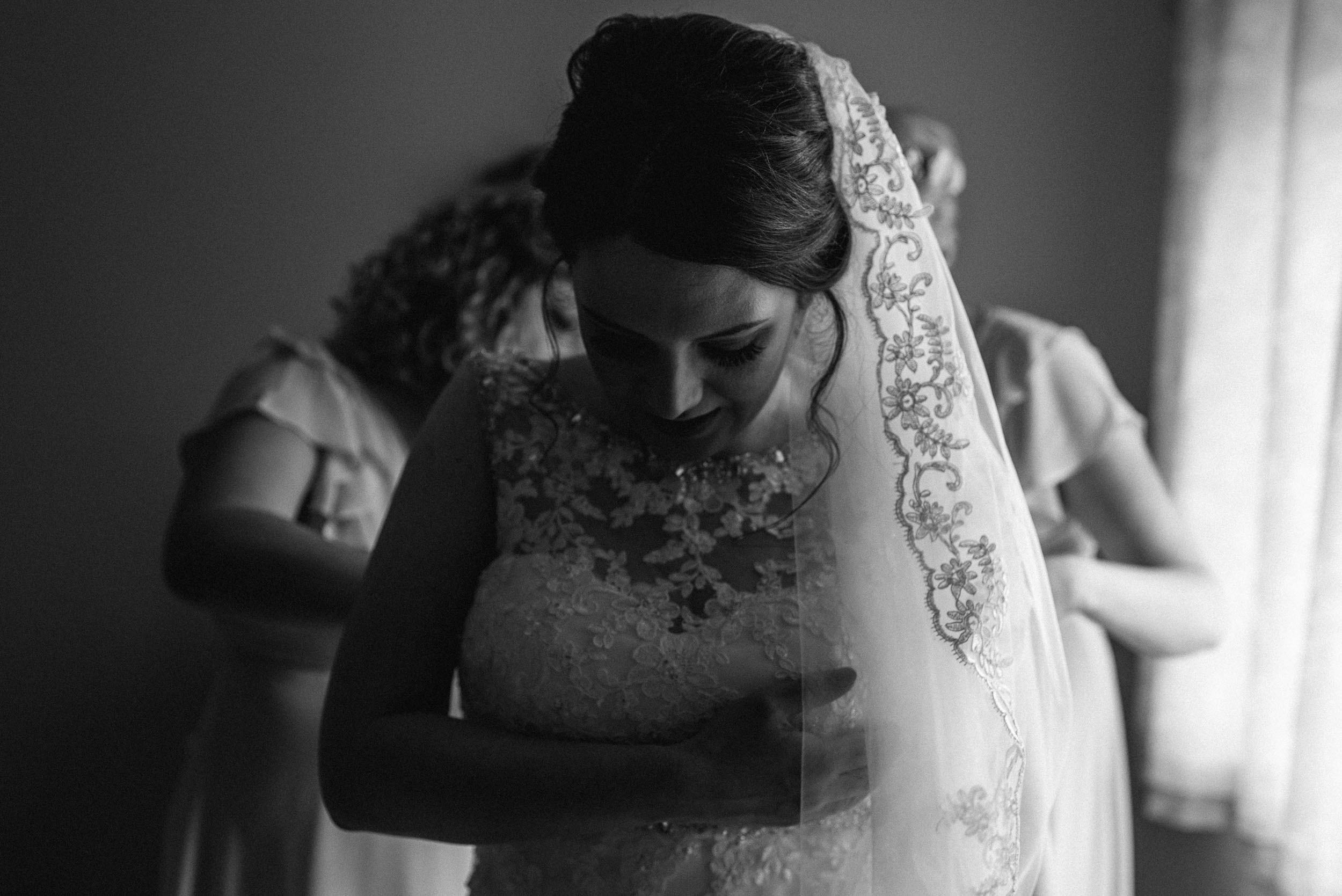 Weddings — NIKKI COOPER