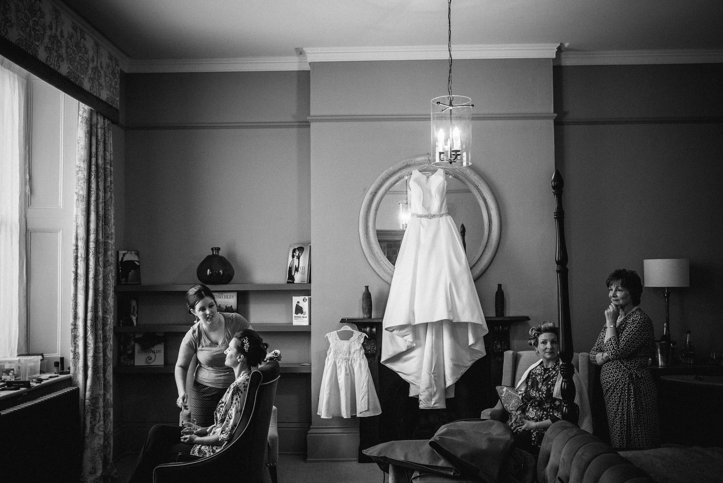 Weddings — NIKKI COOPER