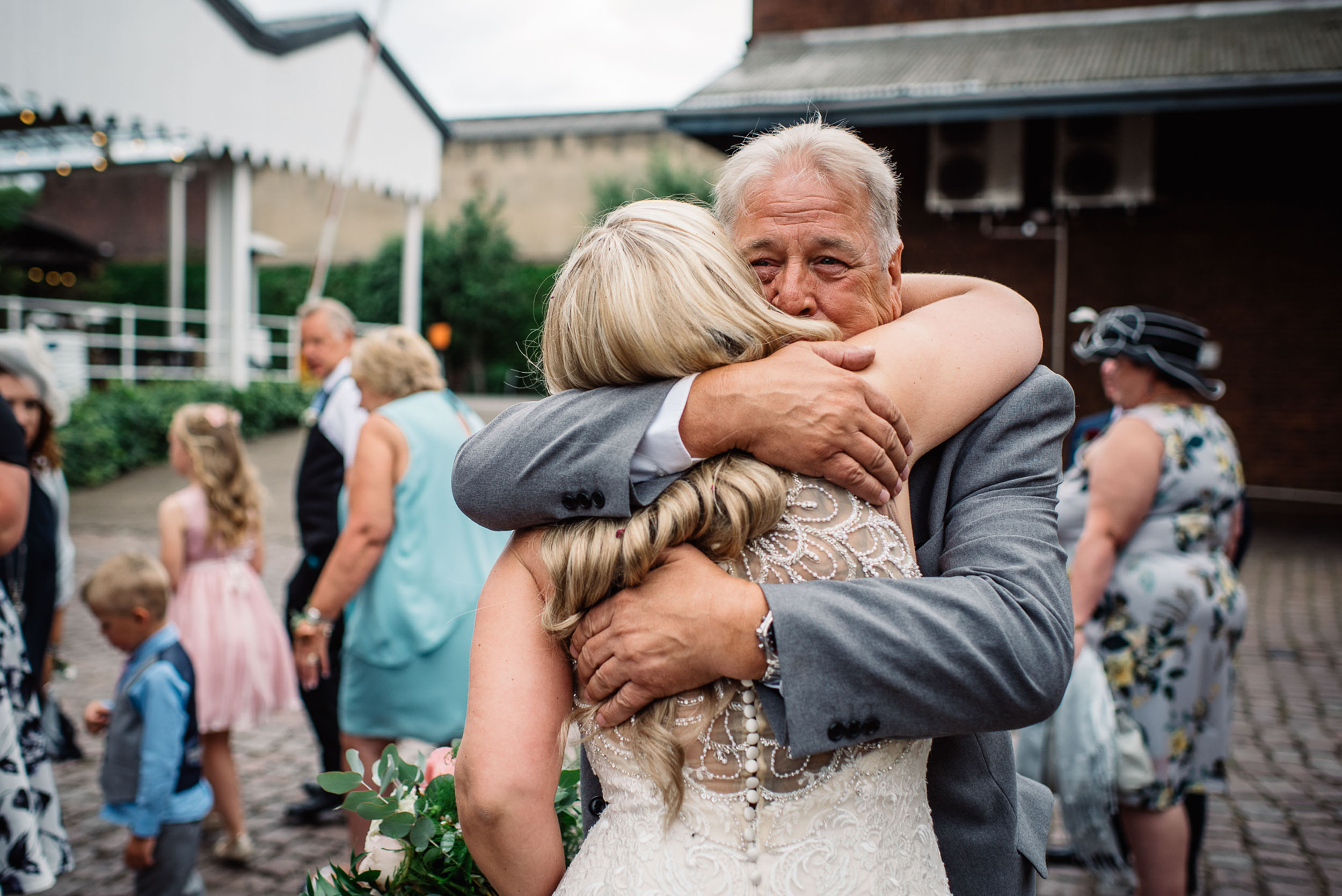 Weddings — NIKKI COOPER