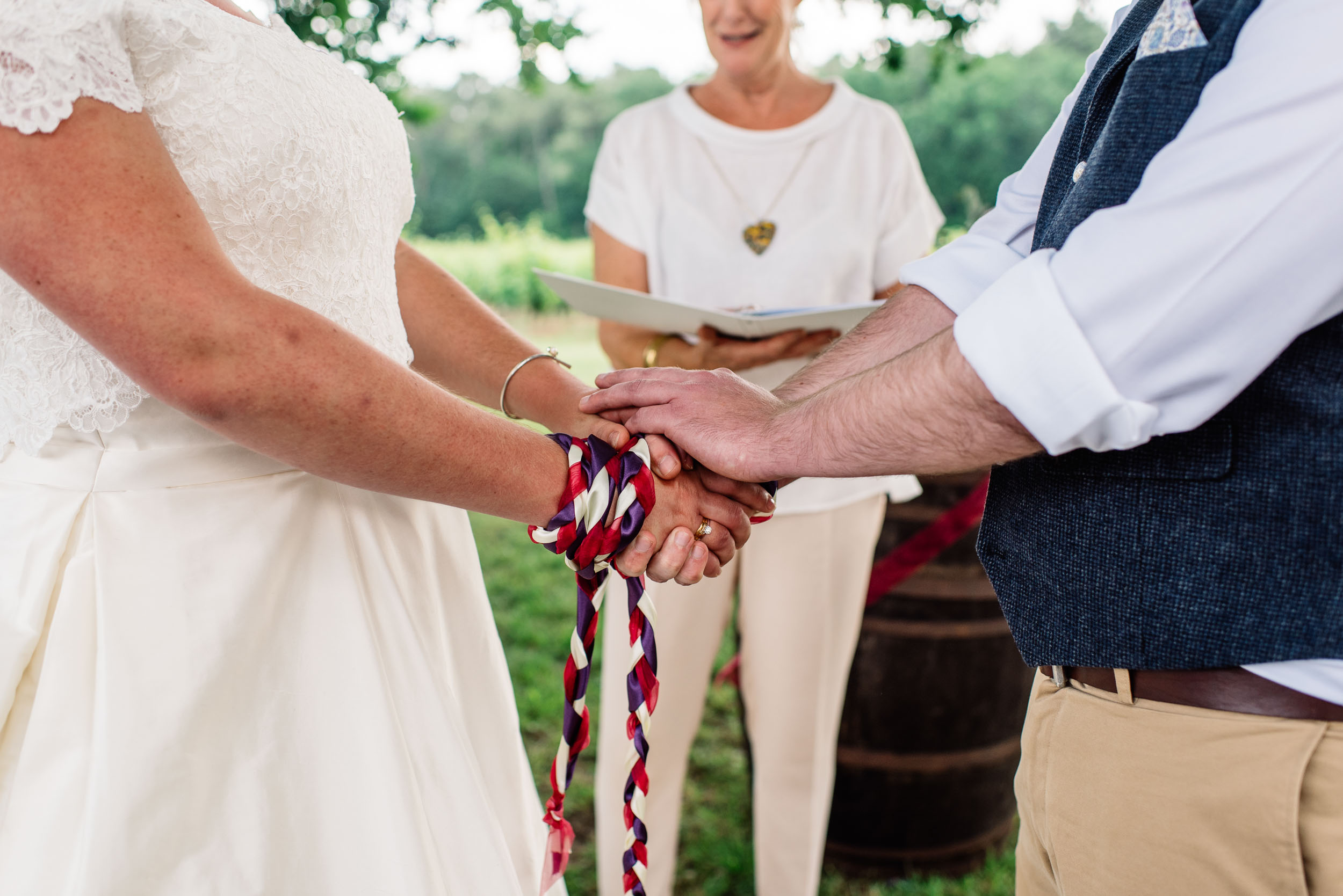 Weddings — NIKKI COOPER