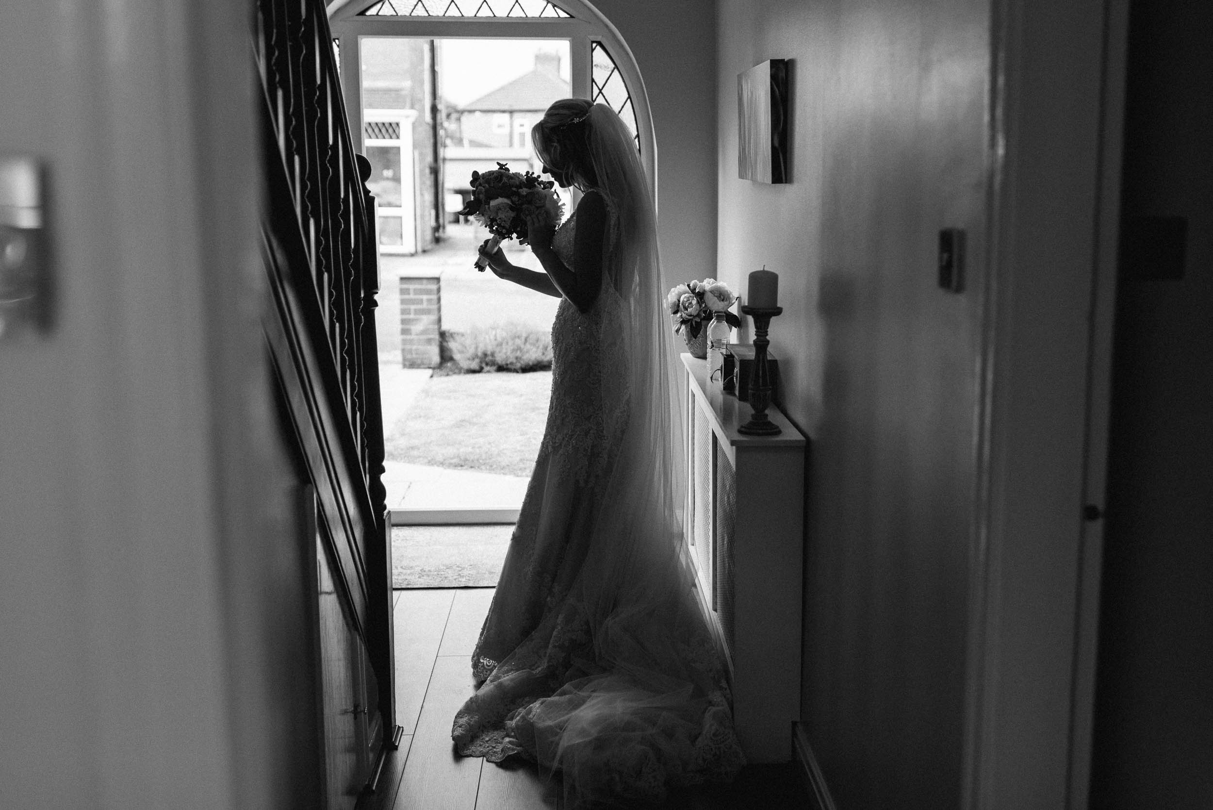 Weddings — NIKKI COOPER